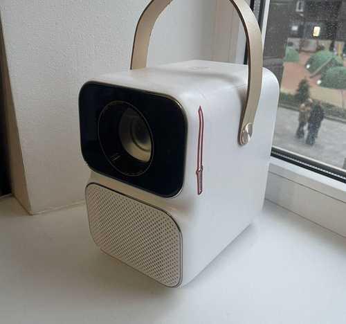 Проектор Xiaomi Wanbo Projector T6 MAX