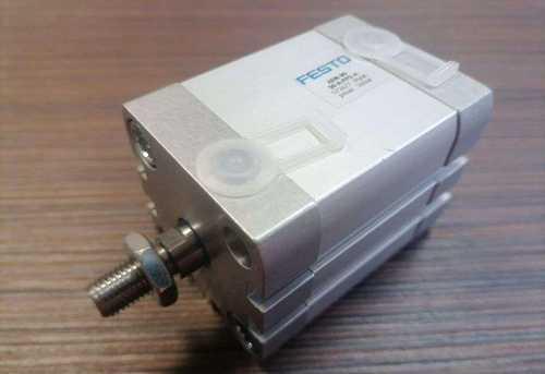 Компактный пневмоцилиндр Festo ADN-40-30-I-PPS-A