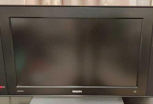 Телевизор philips 32PFL3321