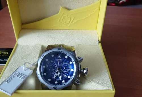 Часы invicta Jason Taylor