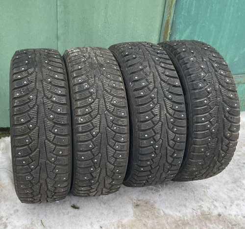 Nokian Tyres Hakkapeliitta 5 185/60 R15 88T