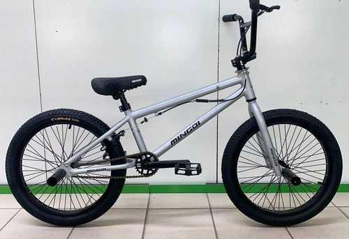 BMX новый Mingoi