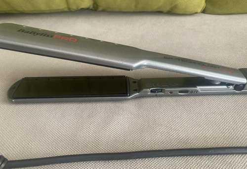 Выпрямитель для волос babyliss