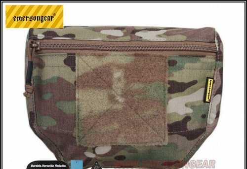 Подсумок EmersonGear Armor Carrier Drop Pouch