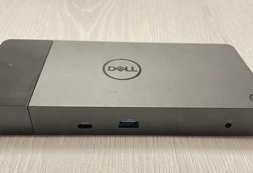 Док-станция Dell WD19 180Вт