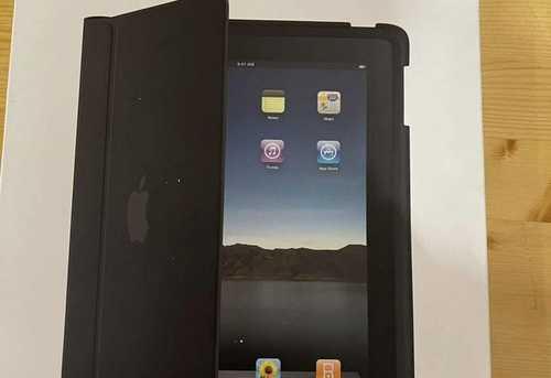 Чехол «оригинал» iPad case