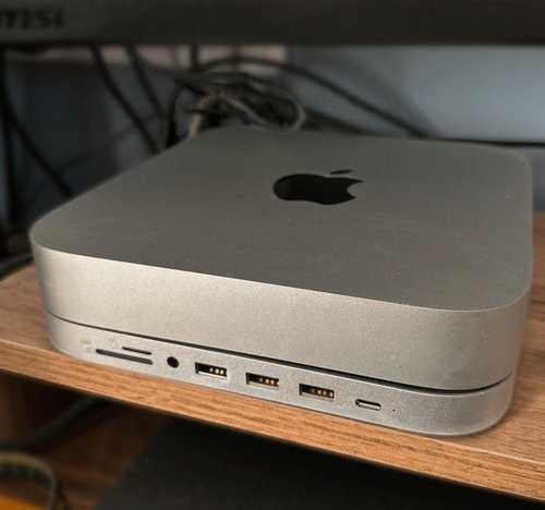 Mac mini 2023 m2