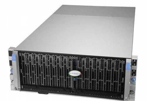 Корпус SuperMicro CSE-947SE2C-R1K66jbod