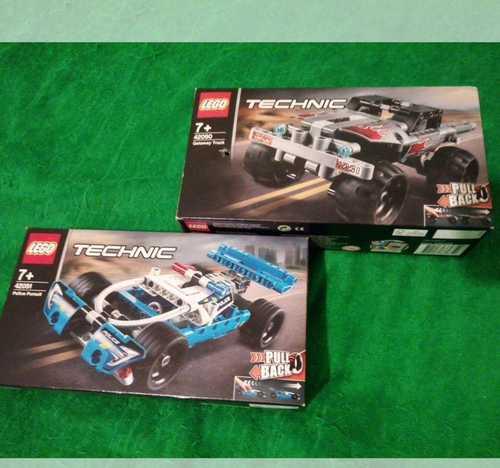 Lego Technic