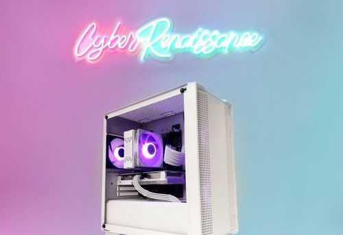 Игровой компьютер Ryzen 7 7800x3d/64/RTX 4070 Ti S
