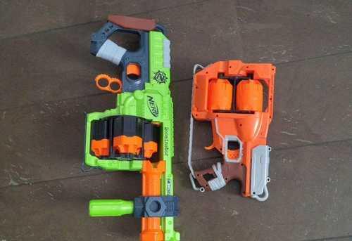 Игрушка Nerf