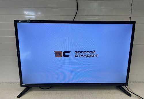 32" (81 см) Телевизор LED dexp H32F7000K