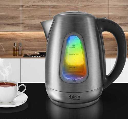 Чайник электрический redmond skyKettle m215s