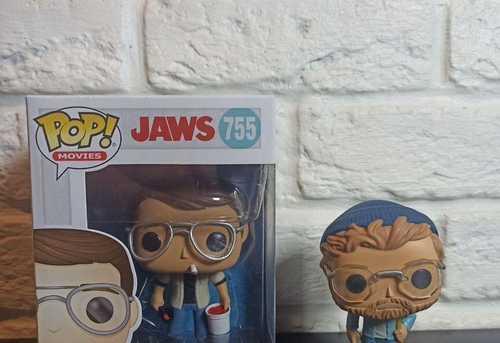 Funko pop Jaws