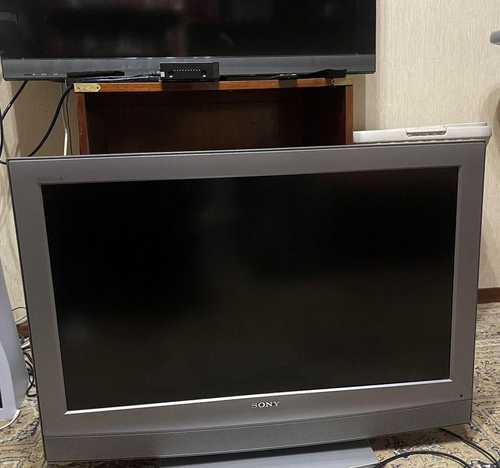 Телевизор Sony KDL-32U2000