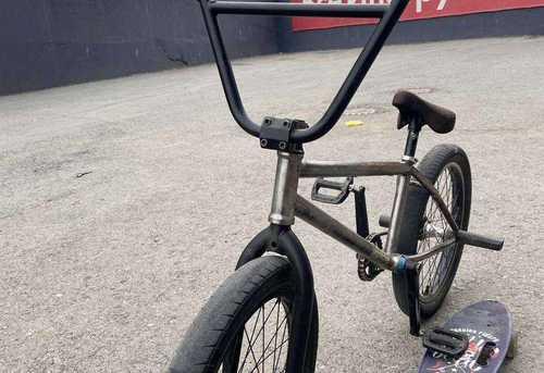 Продам bmx