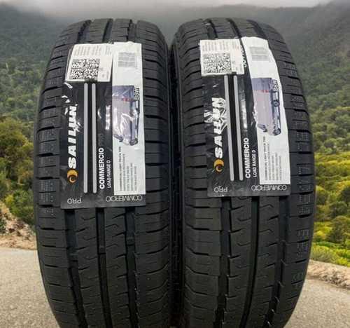 Sailun Commercio Pro 235/65 R16C 121S