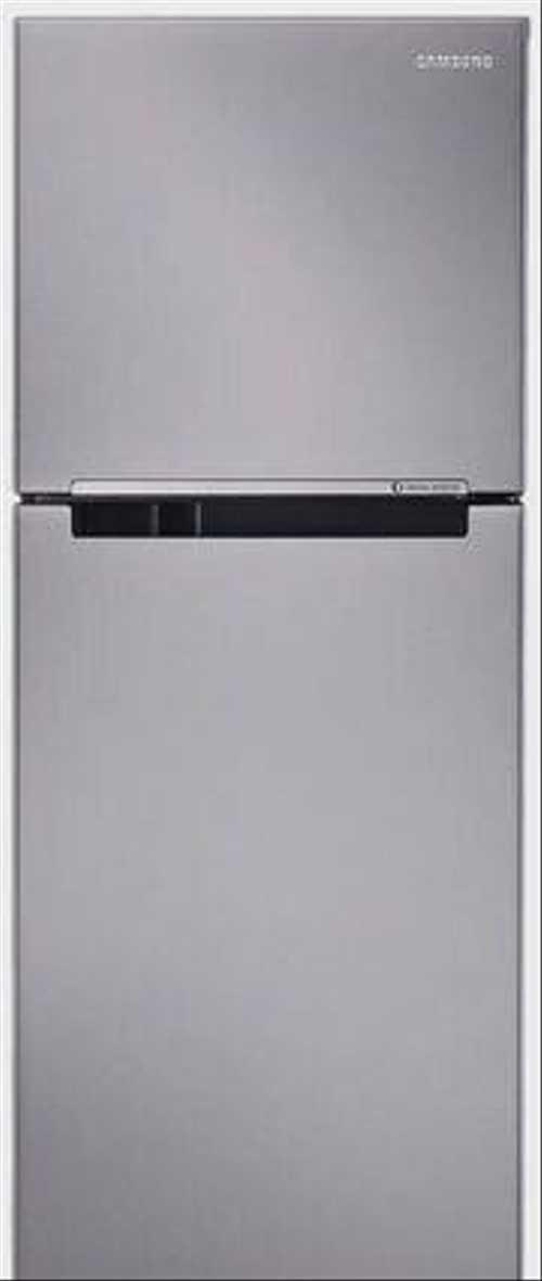 Холодильник Samsung rt22har4dsa