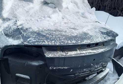 Dodge intrepid 2 крышка багажника