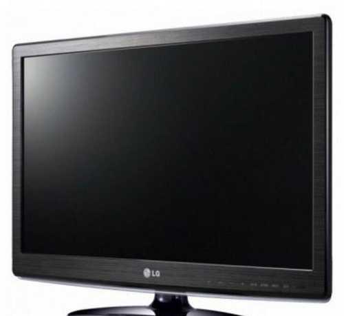 Телевизор LG 19LS3500 новый