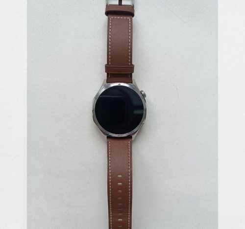 Смарт-часы huawei Watch GT 5 46mm Brown