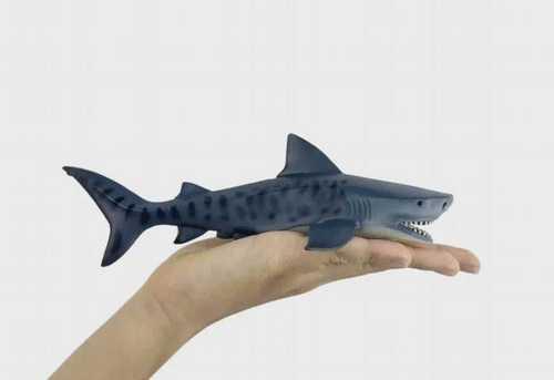 Фигурка Детское Время - Тигровая акула