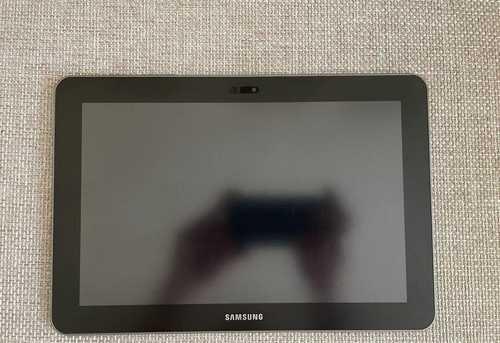 Планшет Samsung Galaxy Tab 10.1 Wi-Fi + 3G 16GB