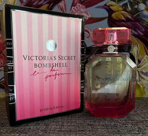 Victoria's Secret Bombshell 100ml (Евро качество)