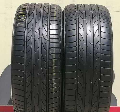 Bridgestone Potenza RE050 255/45 R18