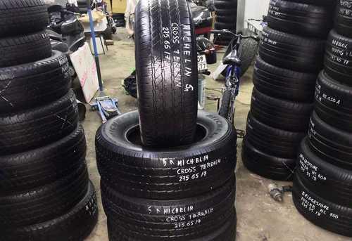 Michelin Cross Terrain SUV 275/65 R17