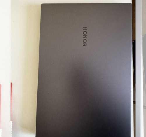 Ноутбук honor magicbook x14