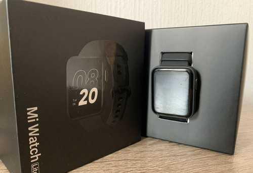 Xiaomi Mi watch lite