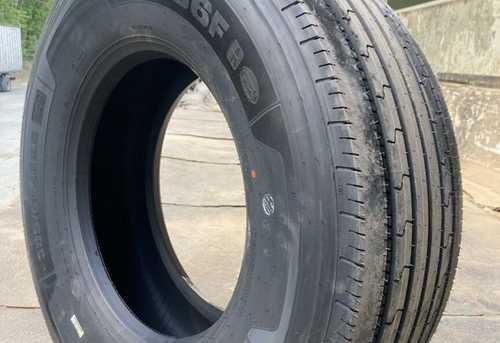 Шина 385/65R22.5 advance GL256F 164K руль