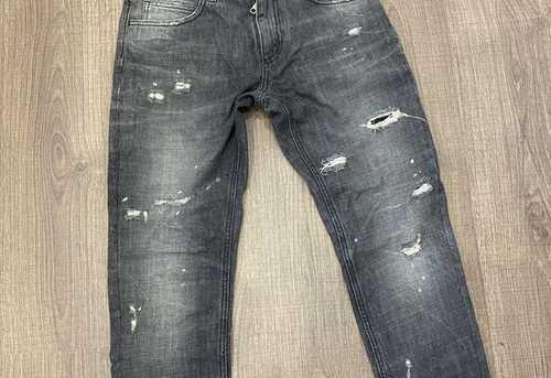 Dolce gabbana джинсы мужские