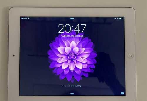 iPad A1430, 64gb