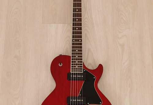 Электрогитара Collings 290 Aged 1959 Faded Crimson