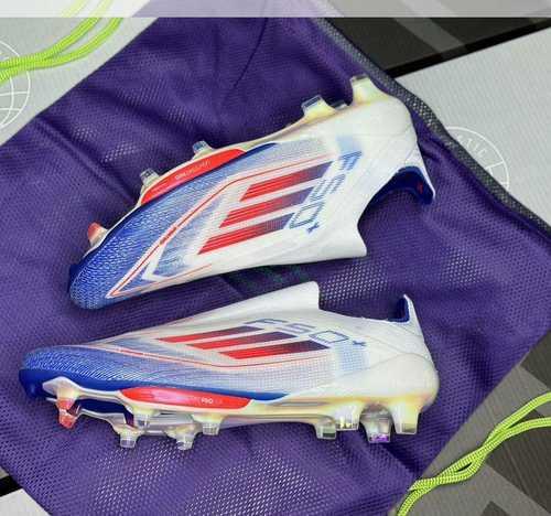 Футбольные Бутсы Adidas F50 