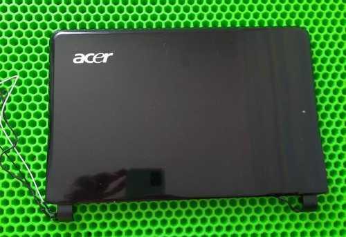 Крышка матрицы для ноутбука Acer KAV10