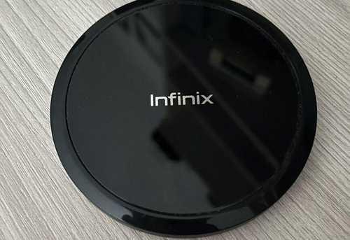 Беспроводная зарядка Infinix