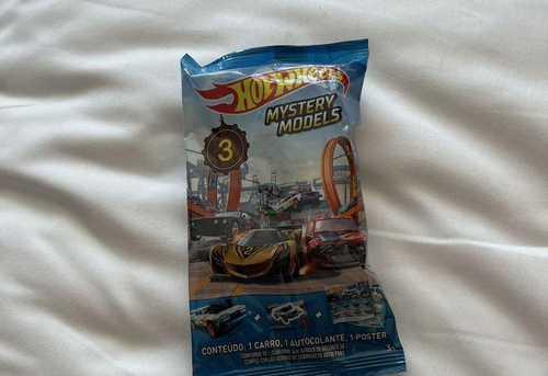 Hot Wheels 2019 '71 Datsun 510 Mystery Models