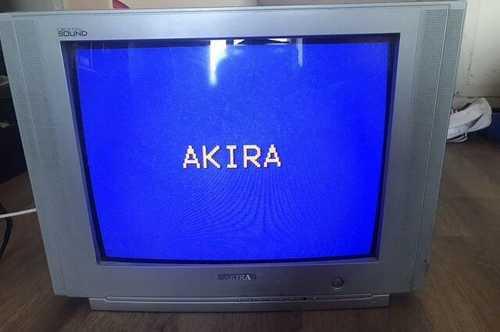 Телевизор Akira CT-21SK9R
