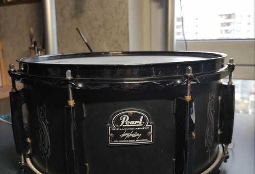 Малый барабан Pearl JJ1365 Joey Jordison snare