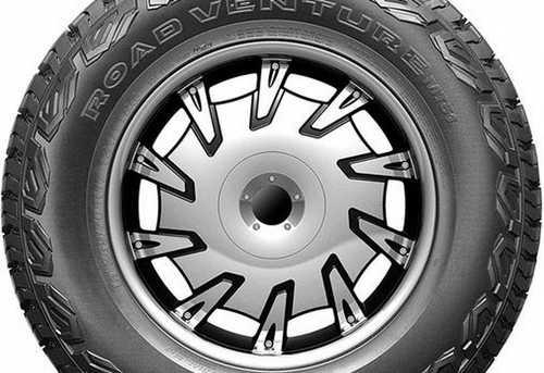 Kumho Road Venture MT51 245/75 R16 120Q