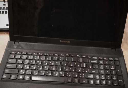 Ноутбук Lenovo G505