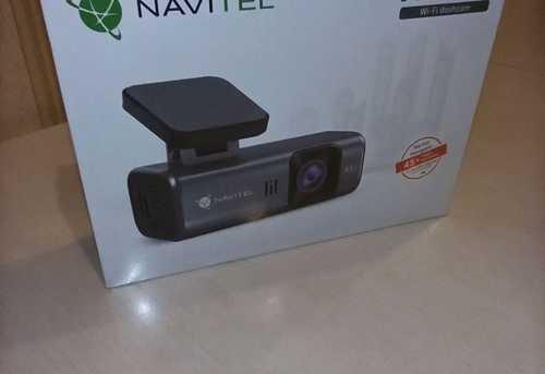 Видеорегистратор Navitel R33