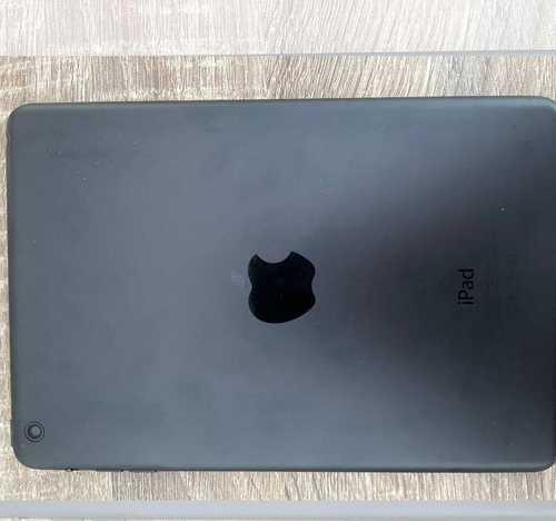 Планшет Apple iPad mini MD 528KS