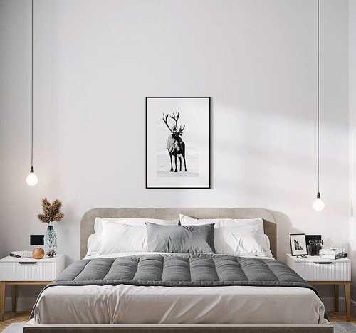 Кровать Sleepline Miama 190x210
