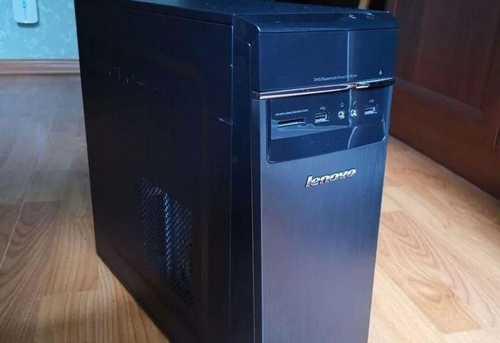 Компьютер - Сервер Xeon E5-2650 v2; 64 GB