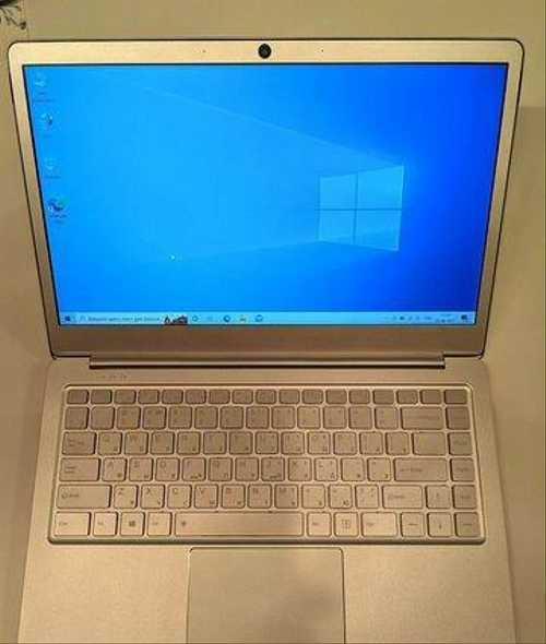 Ноутбук Jumper EZbook X4