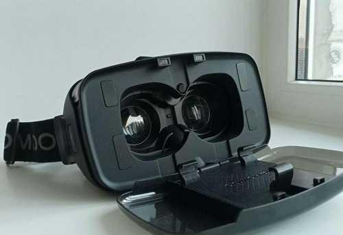 VR-очки для телефона